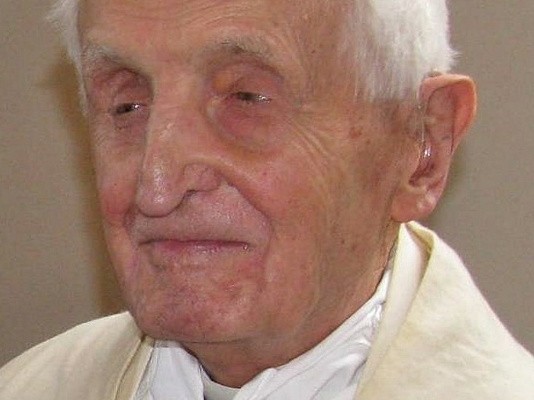 Umro mons. Geza Varga - Radio Đakovo