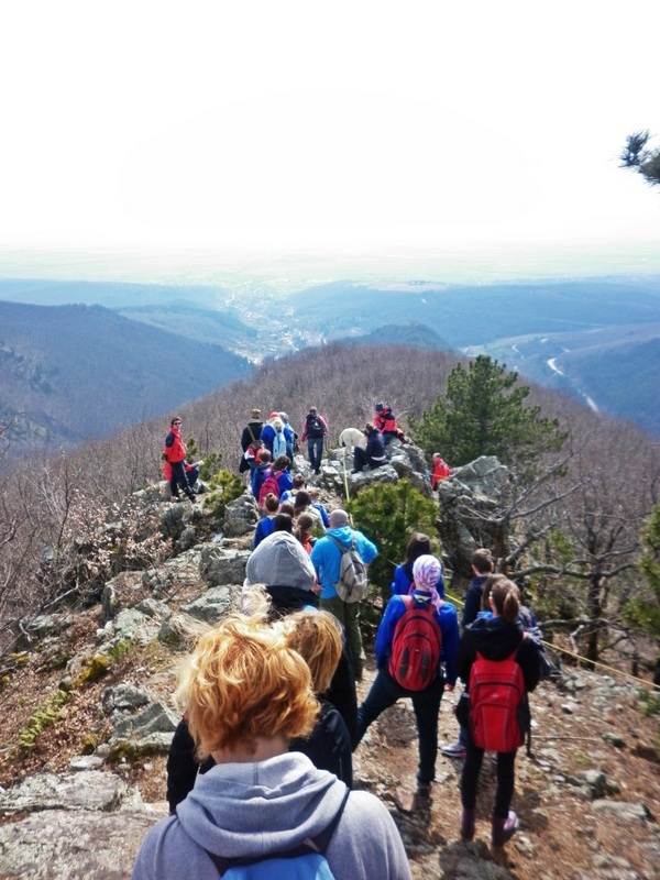 Đakovački izviđači aktivno dočekali proljeće - Radio Đakovo