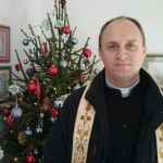 Velečasni Sikora: “U domove nosimo radost rođenja Spasitelja svijeta ...