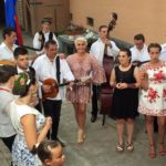 Slavonia band i Colonia ponovno udružili snage - Radio Đakovo