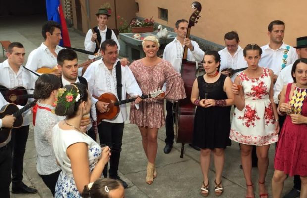 Slavonia band i Colonia ponovno udružili snage - Radio Đakovo
