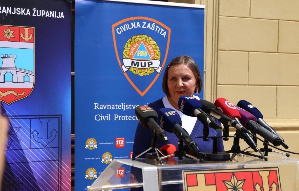 U Đakovu u posljednja 24 sata 38 novozaraženih - Radio Đakovo