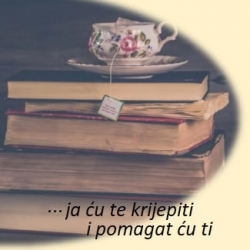 Noć knjige u OŠ Selci Đakovački - Radio Đakovo