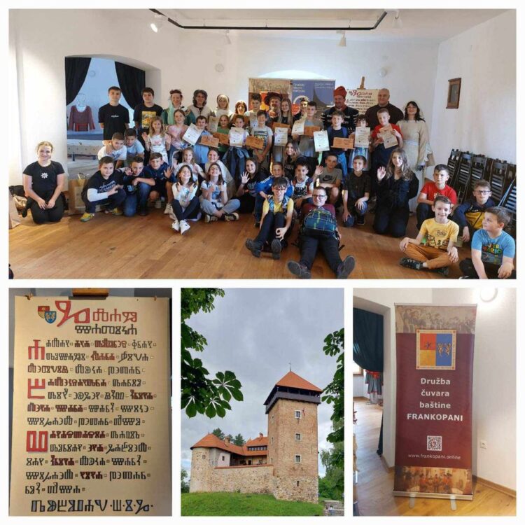 Odlični rezultati učenika OŠ Đakovački Selci na matematičkom natjecanju ...