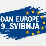 Dan Europe - Radio Đakovo